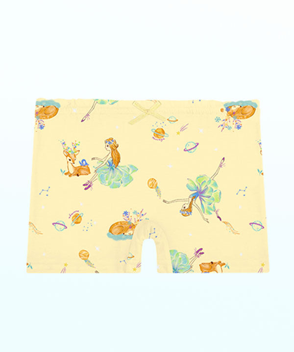 Moonya Moonya - Girl's Drawers 03 – RINGKO