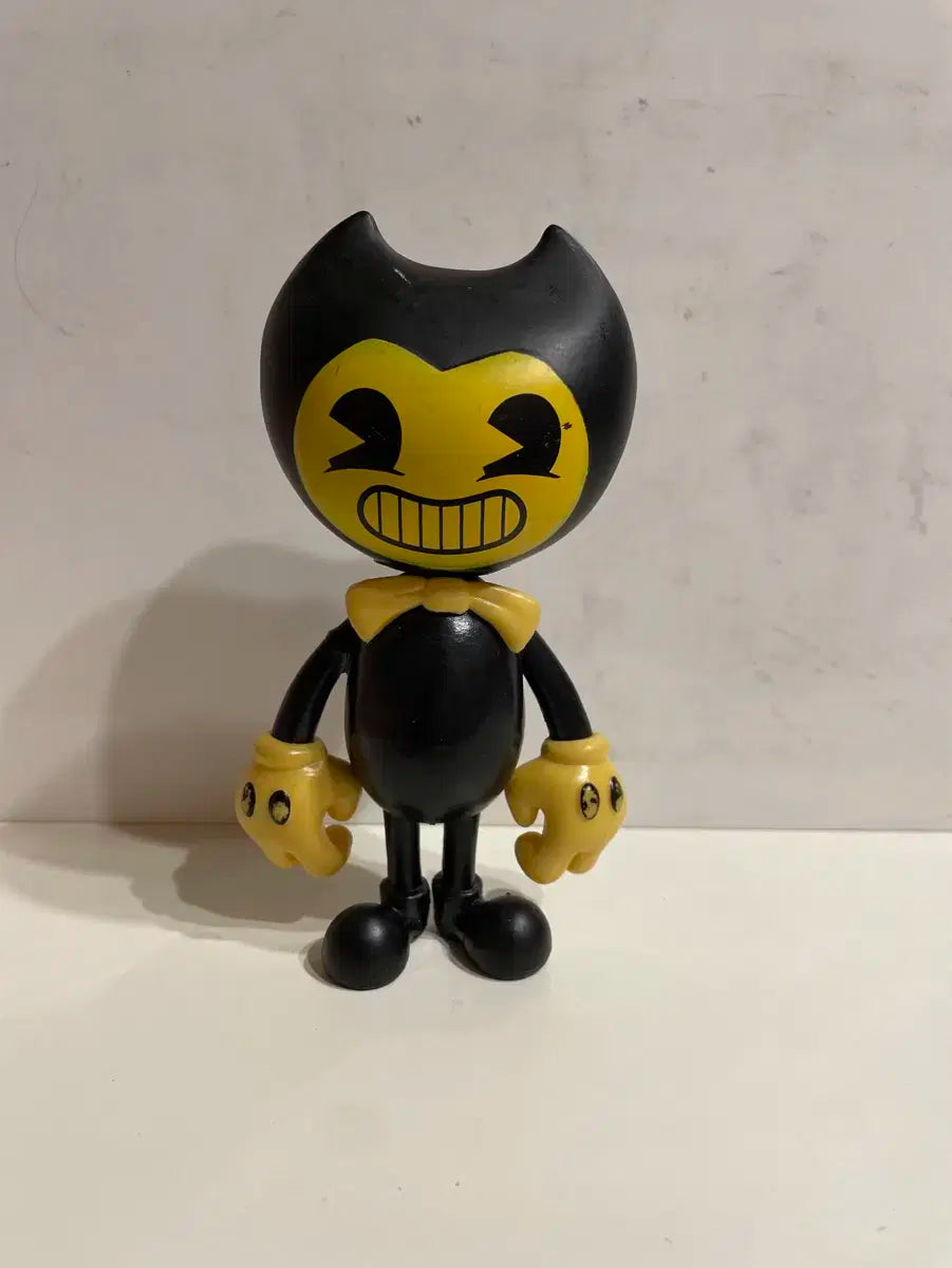 Bendy and the Ink Machine Figure – RINGKO