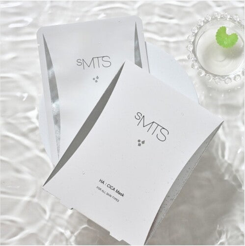 [ ️KOREA] sMTS - HA : CICA Mask SMTEI Cica Mask pack – RINGKO