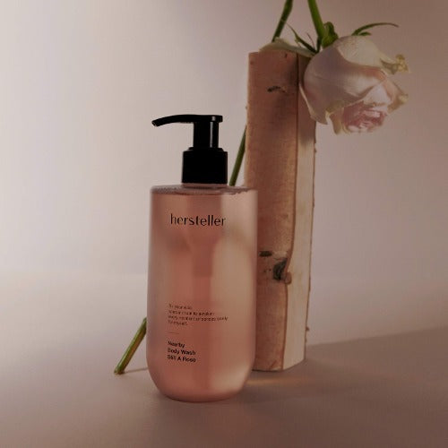 *Bath & Body* – RINGKO