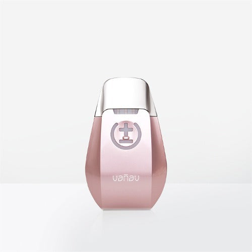 [ ️KOREA] Vanav - Time Machine Pink – RINGKO